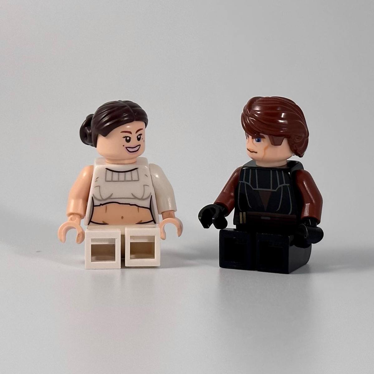 Padme Amidala – LEGO Alliance