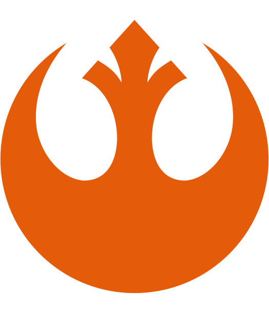 The Resistance – LEGO Alliance