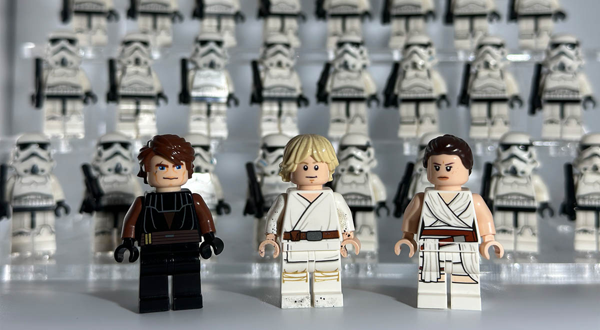 Franchises – LEGO Alliance