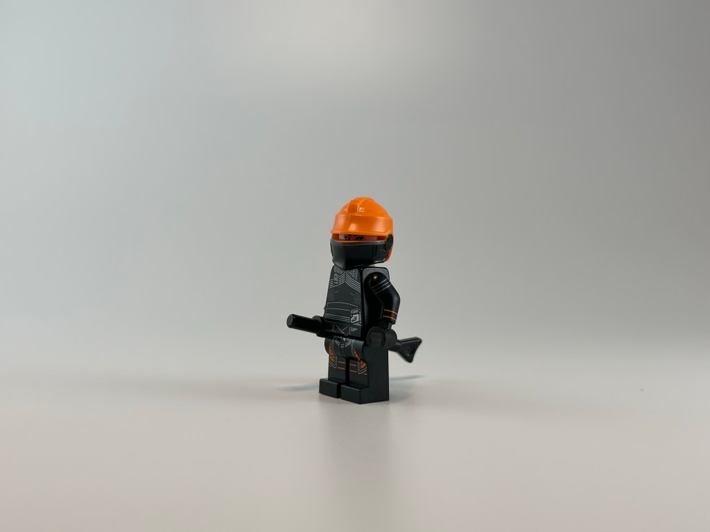 Fennec Shand – LEGO Alliance